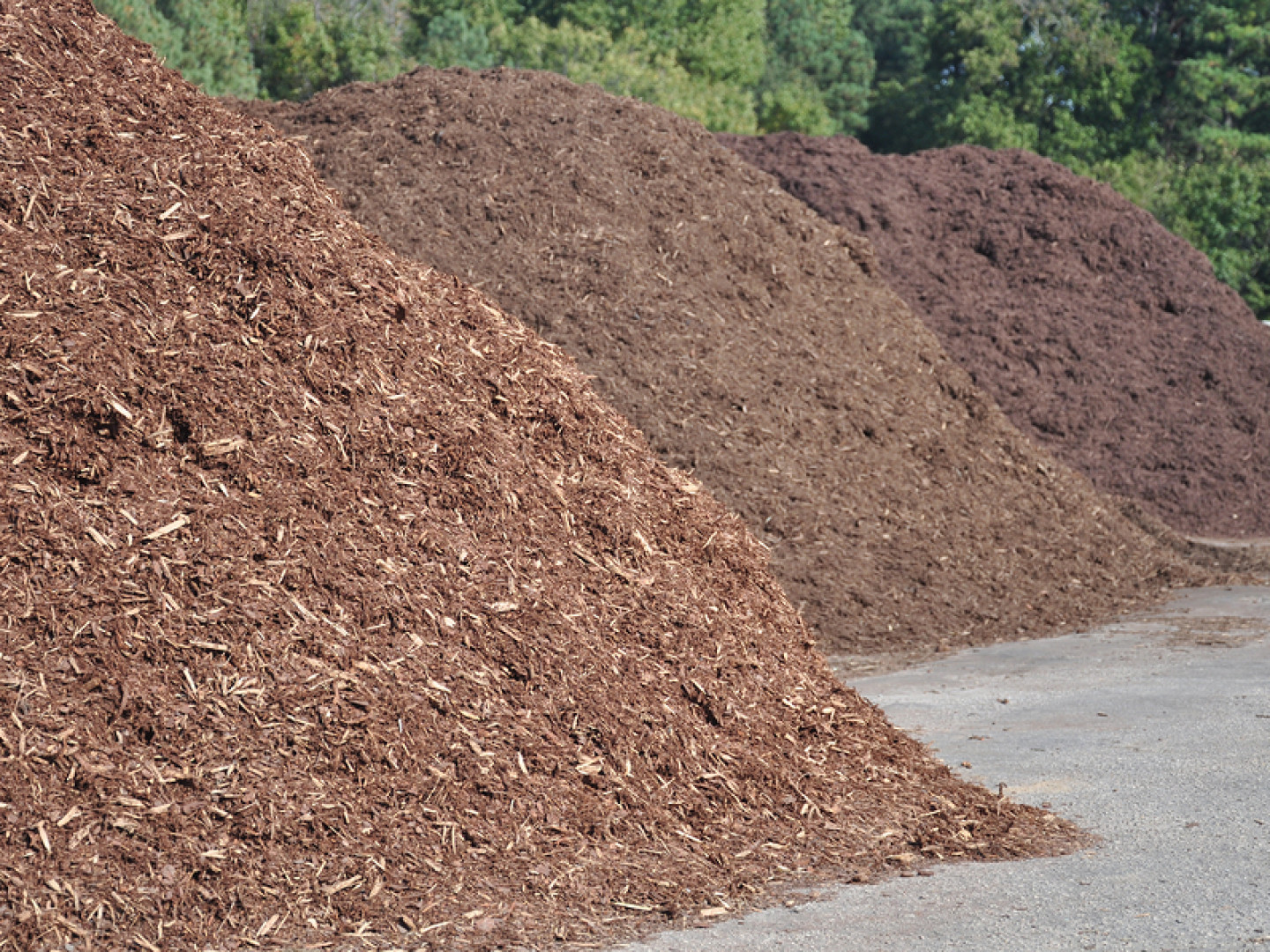 Landscape Supply, Horticulture Services | Battle Creek, Niles, MI ...